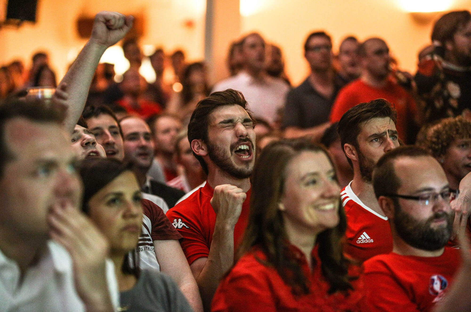 Support us - London Welsh Centre