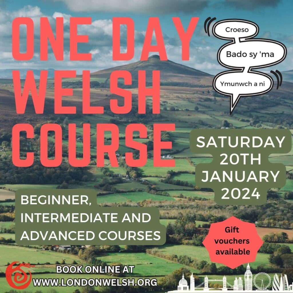 Home - London Welsh Centre